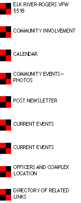 Community Involvement